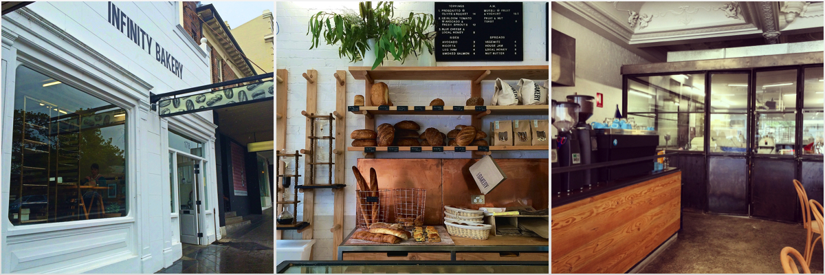 About the art of coffee making, cold drip coffee & Infinity Bakery in ...